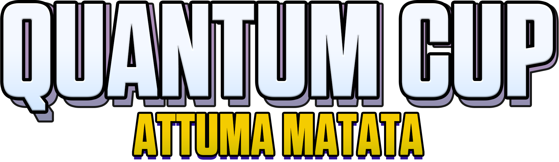 Quantum Cup – Felicity